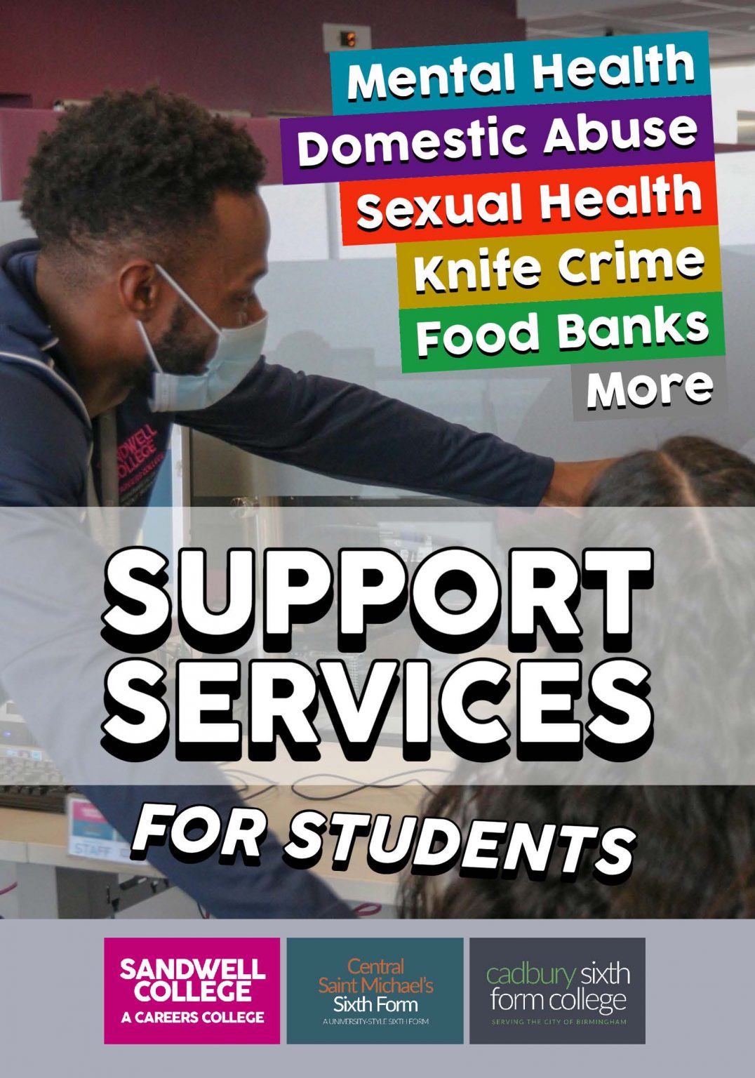 Student Support Services